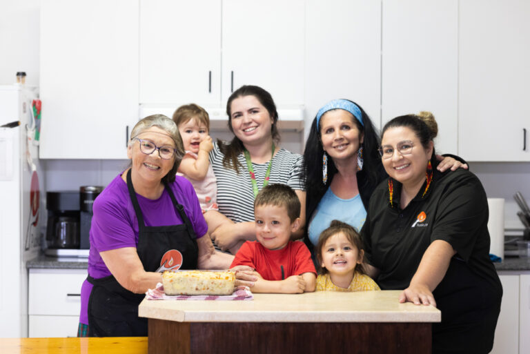 De la tradition à la transmission Shapekitamuk ilnu-aitun / Savourez la ...